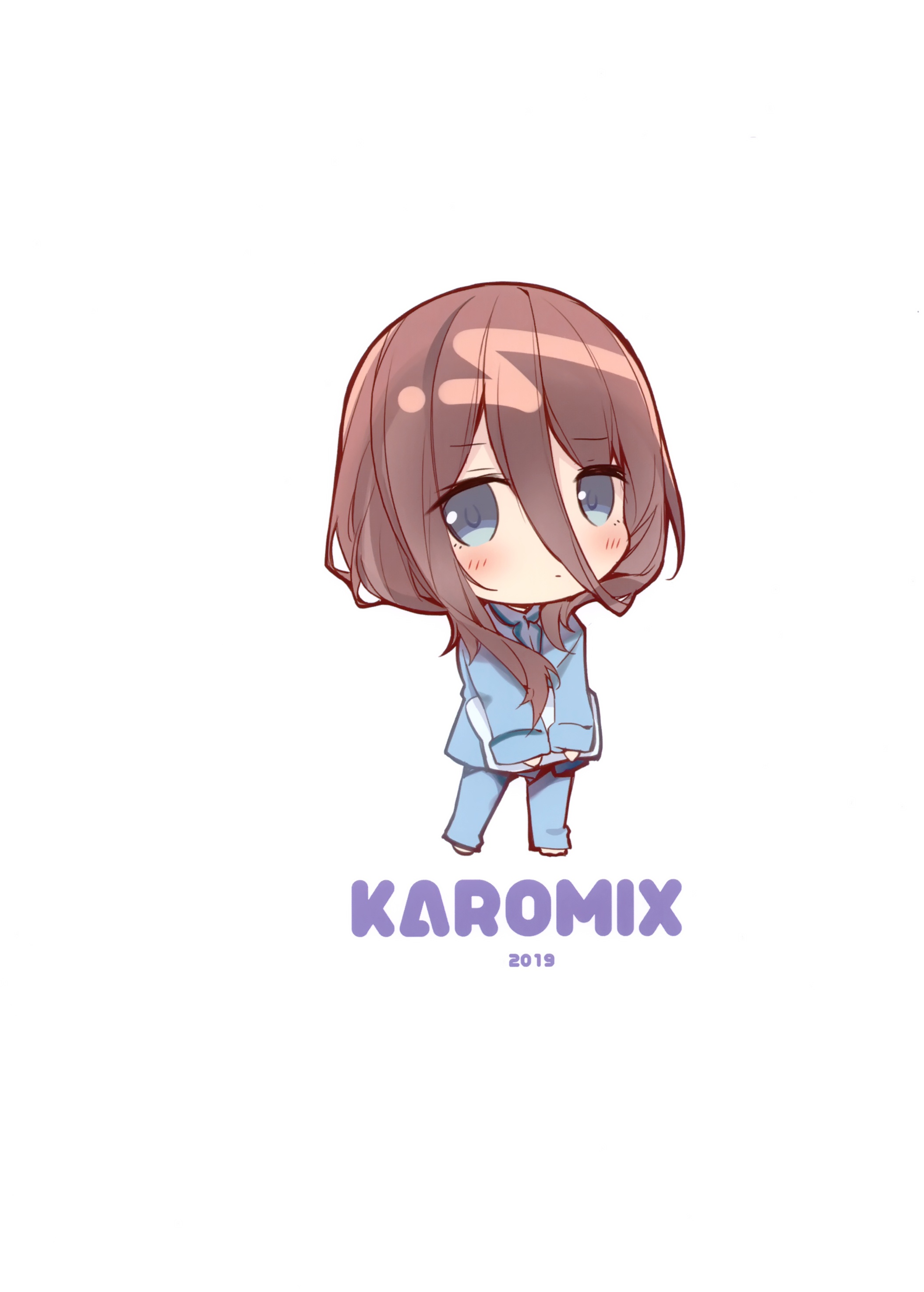 Karomix Karory 5 Toubun No Hanayome Nakano Miku 577889 Yande Re